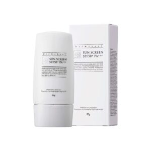 CC Cream Natural Beige 50g – Dermaheal