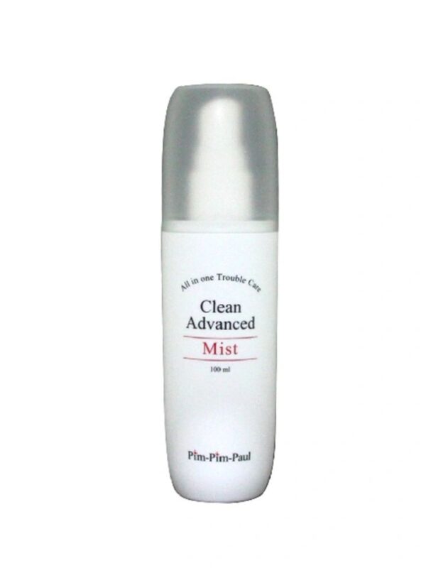Mist, Loción anti- acné 100ml , Pim Pim Paul – Dermaheal